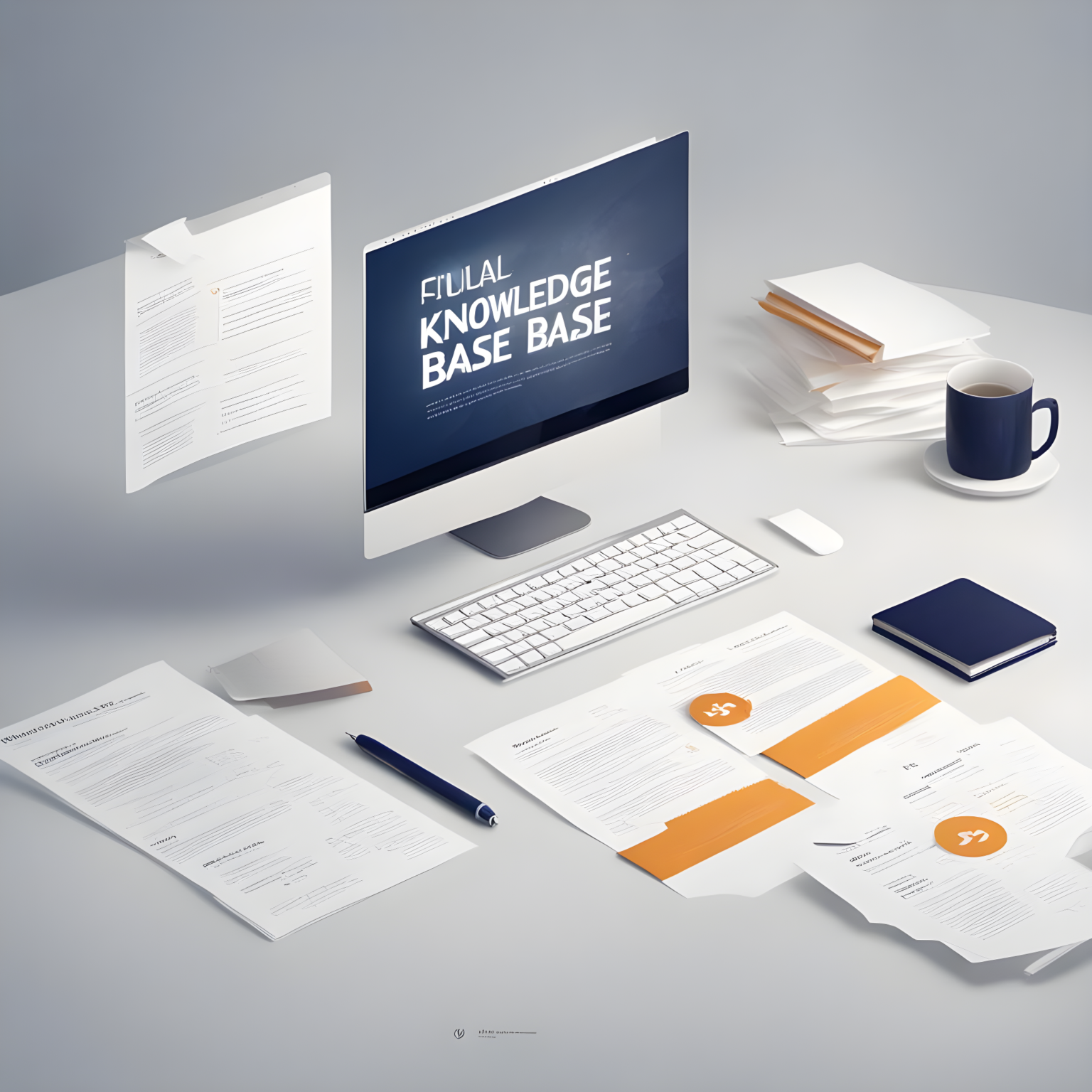 Creating a Knowledge Base: A Step-by-Step Guide