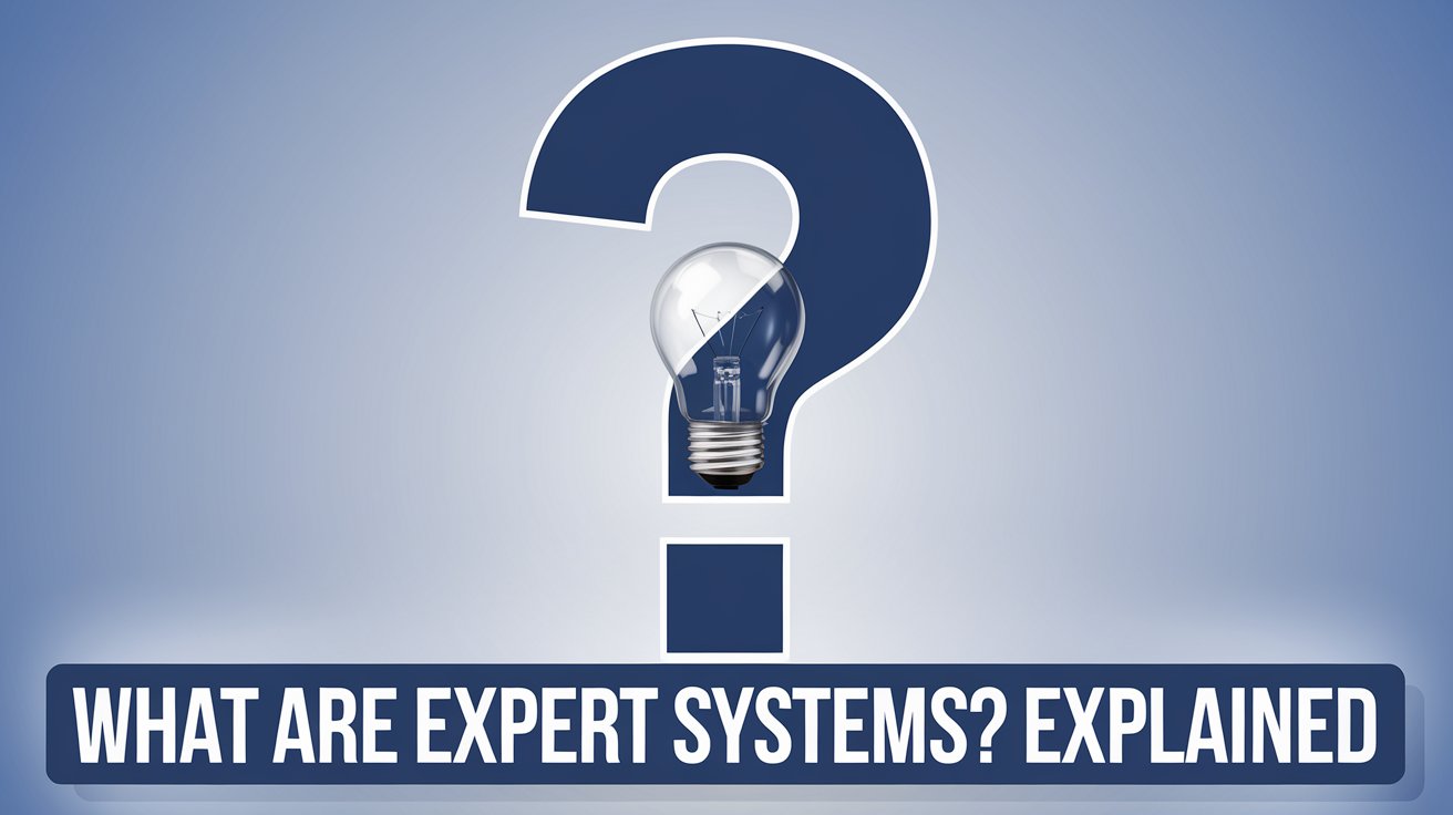 What Are Expert Systems? Explained - KM Insider