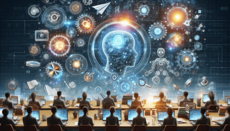 Artificial Intelligence and Knowledge Management: A Partnership Between ...