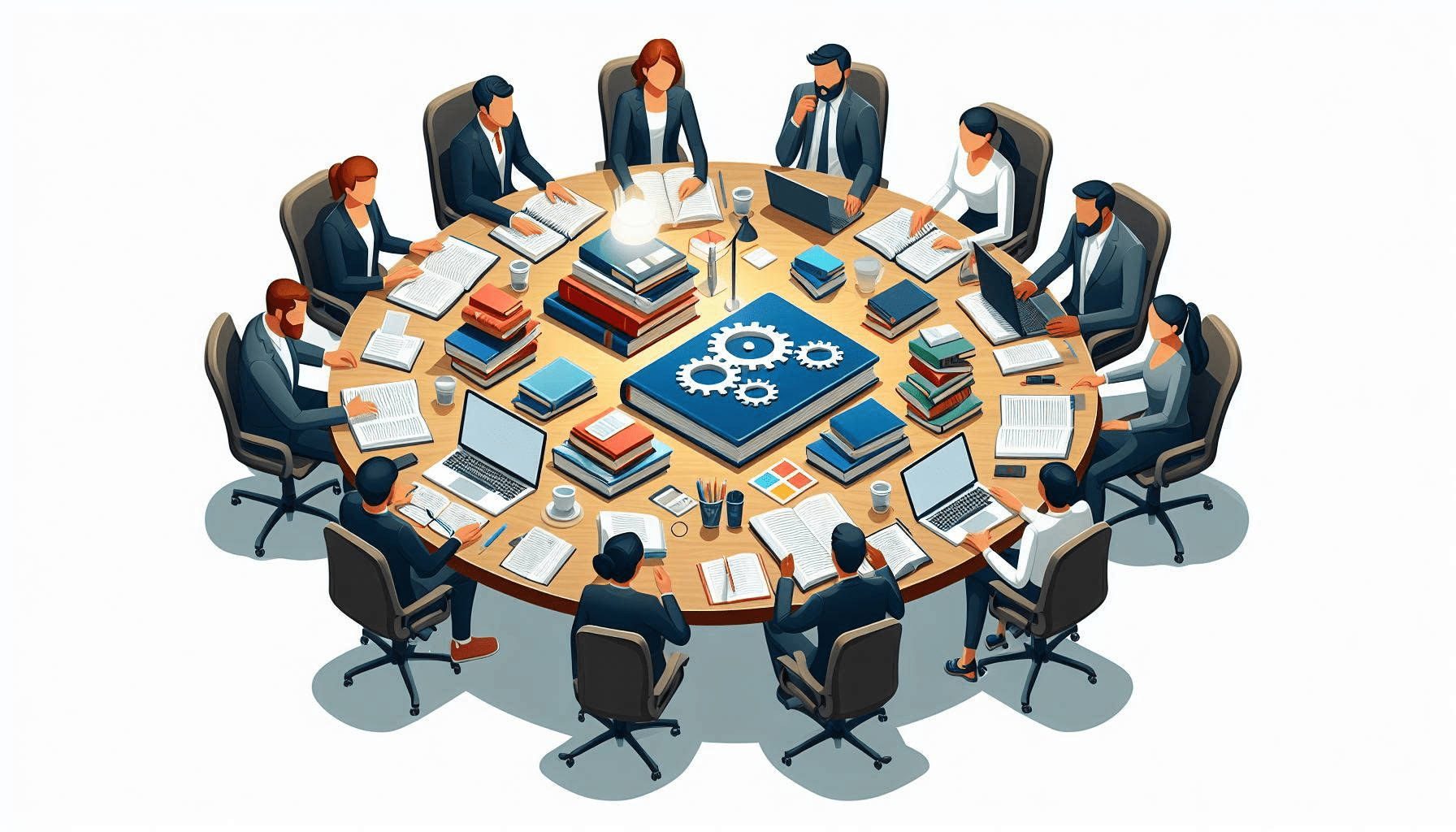 Knowledge Management Practices: How Organizations Can Improve