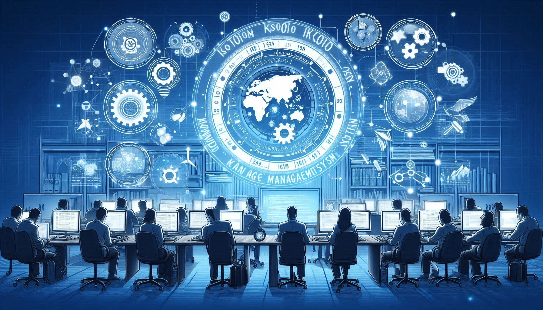 ISO 30401: Everything You Need to Know