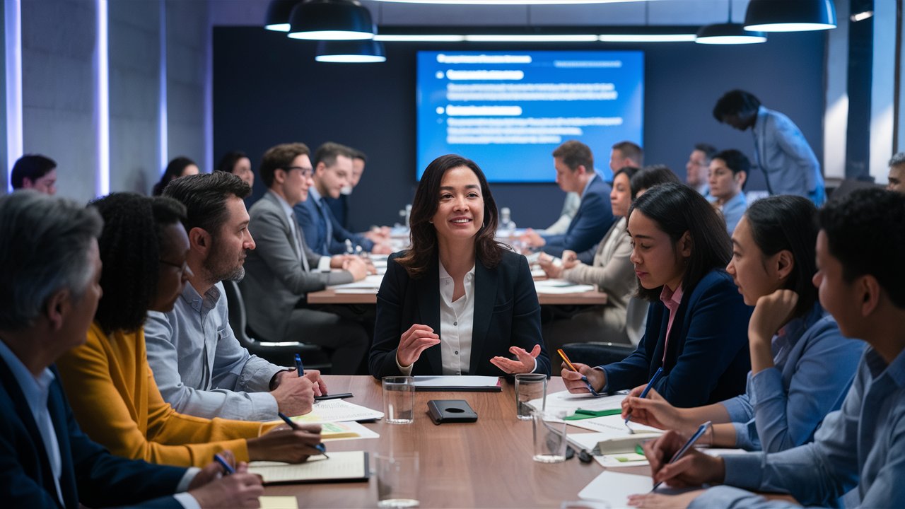 Knowledge Management Workshops - KM Insider