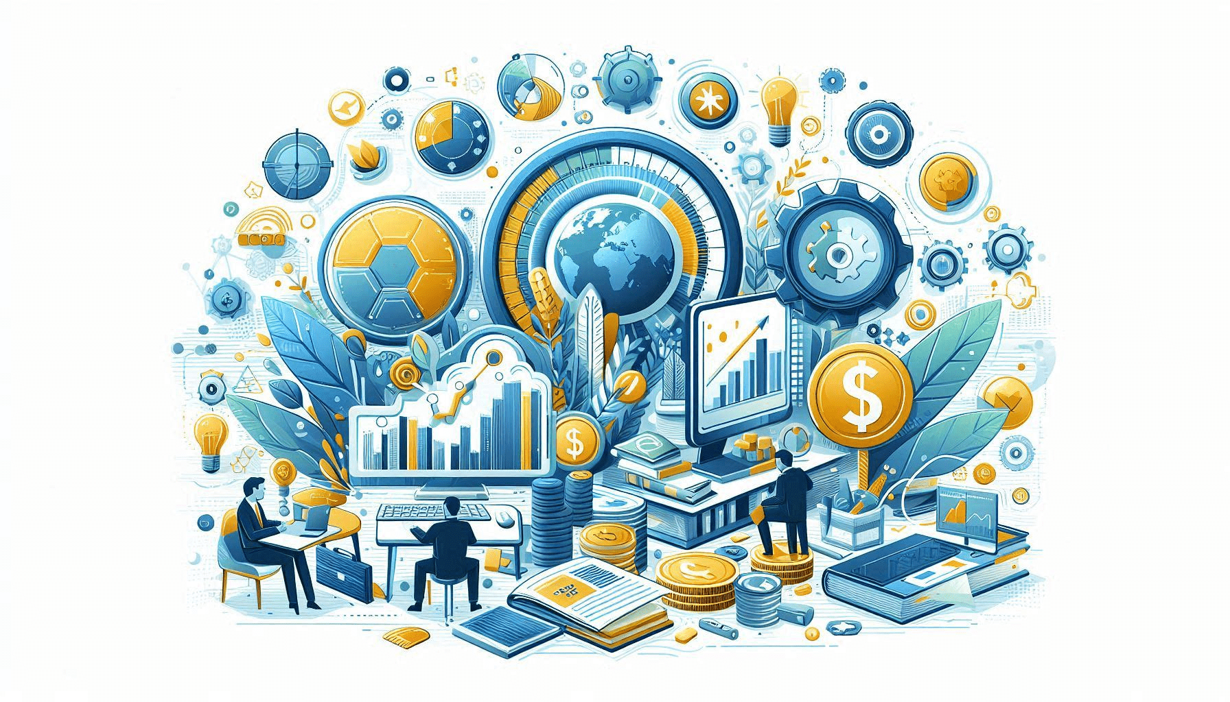 Knowledge Management in Finance 2024