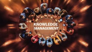 Knowledge Management Case Studies: How Leading Companies Use Knowledge ...