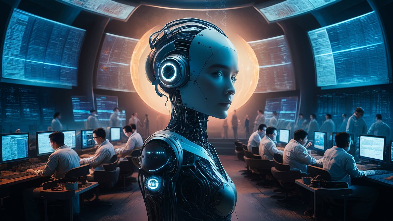 Building Smarter Knowledge Systems: AI Innovations and Applications