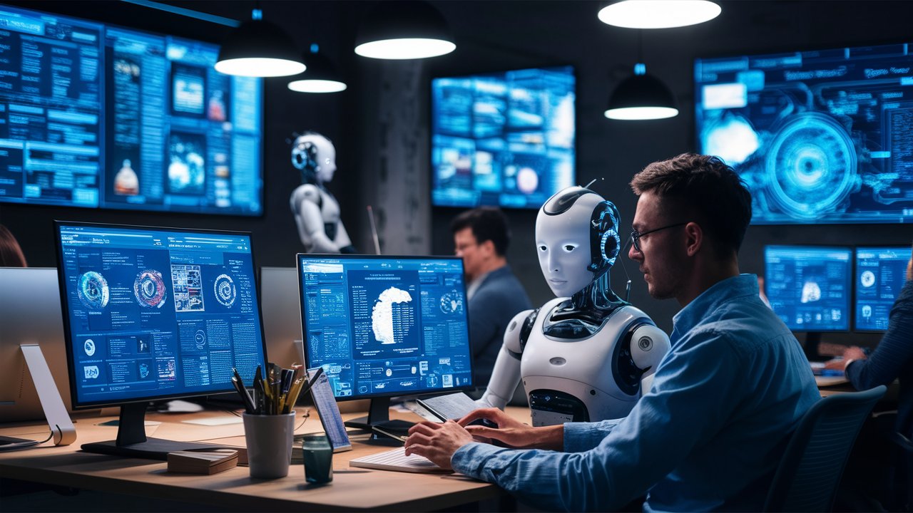 The Role of AI in Knowledge Management: Evidence from Recent Research