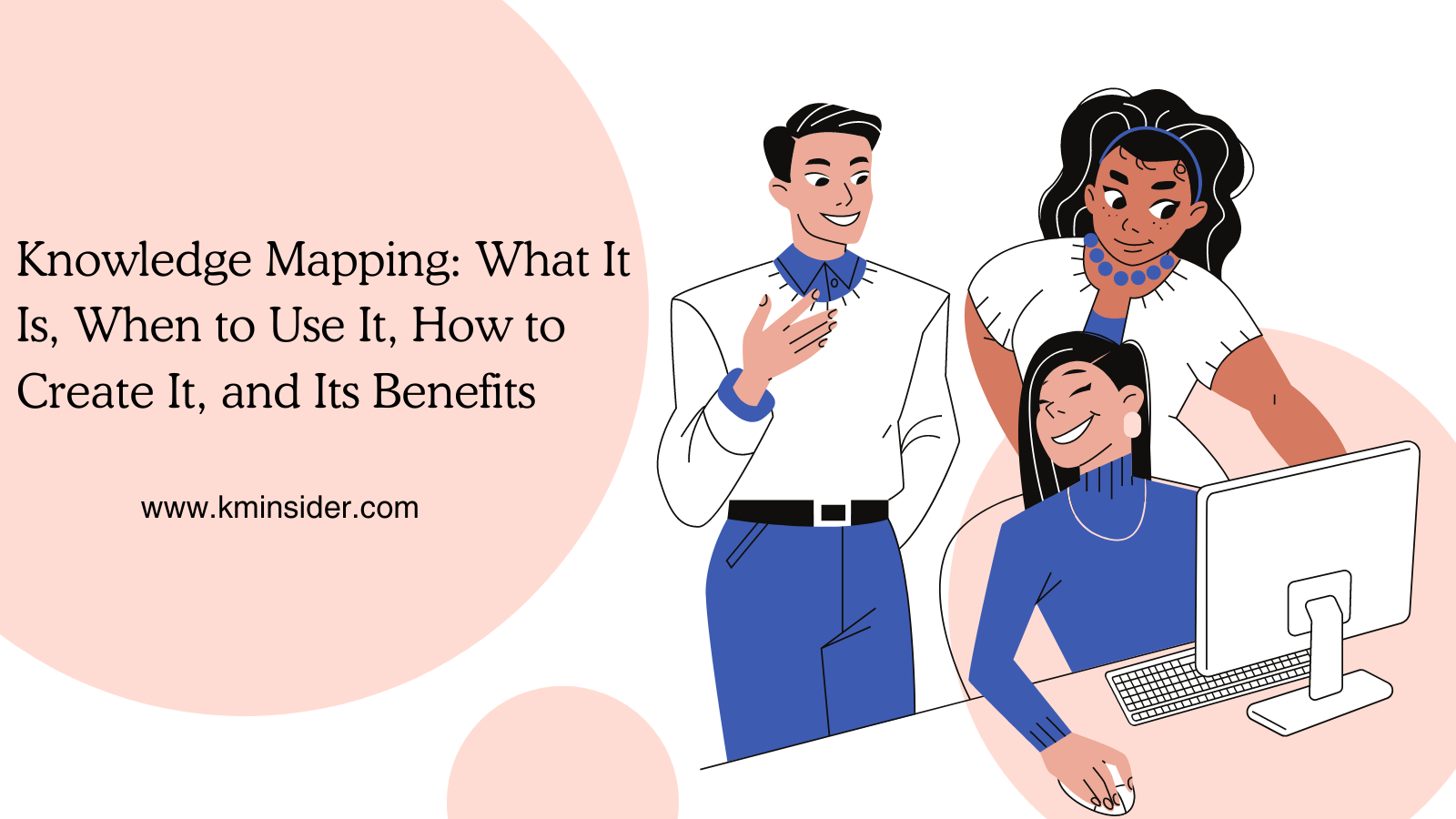 Knowledge Mapping: What It Is, When to Use It, How to Create It, and ...