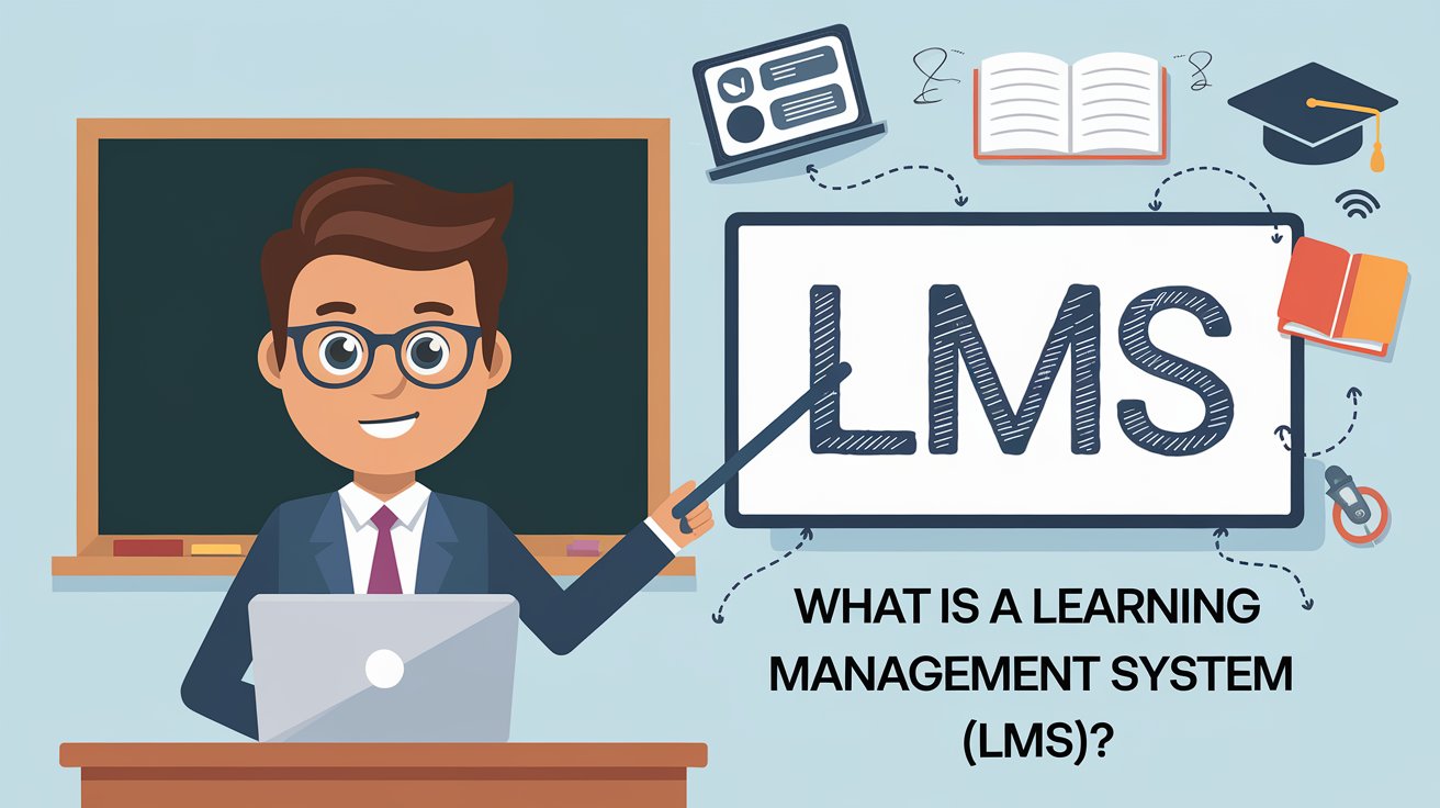 What is a Learning Management System (LMS)?