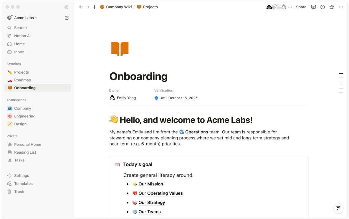 10 Best Examples of Knowledge Management Systems in Action