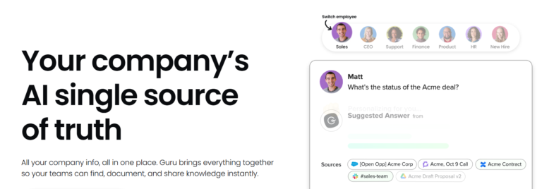 10 Best Examples of Knowledge Management Systems in Action