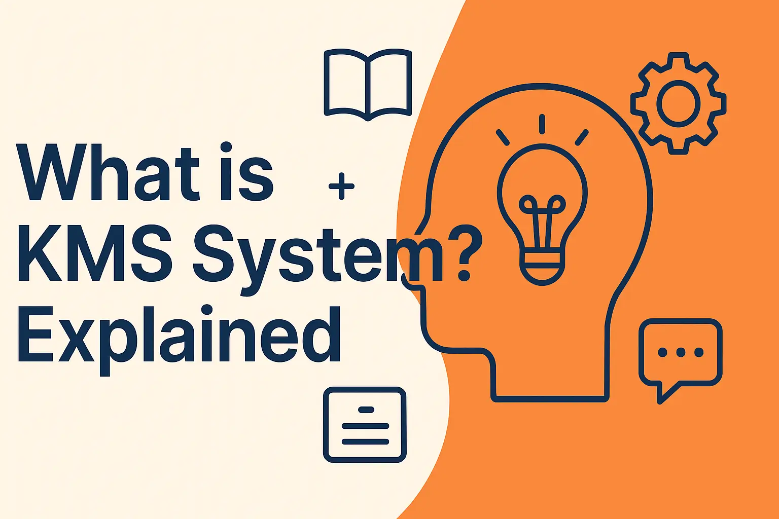 What is KMS System? Explained | KM Insider