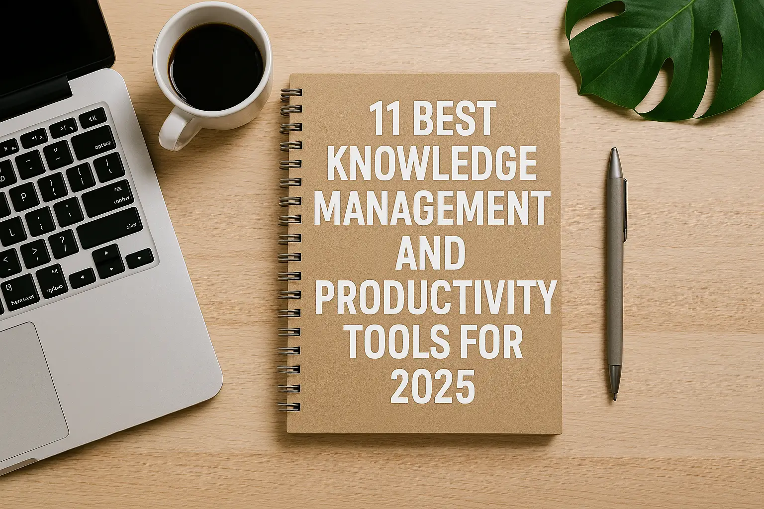 11 Best Knowledge Management and Productivity Tools for 2025