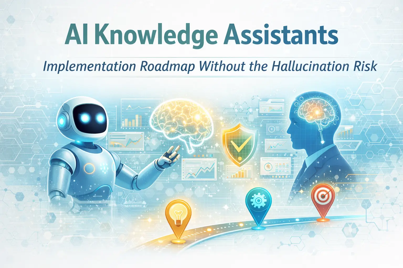 AI Knowledge Assistants: Implementation Roadmap Without the ...